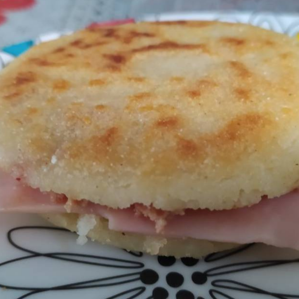 arepa paisa - Prodimarin